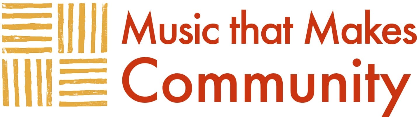 Music That Makes Community - The Hymn Society
