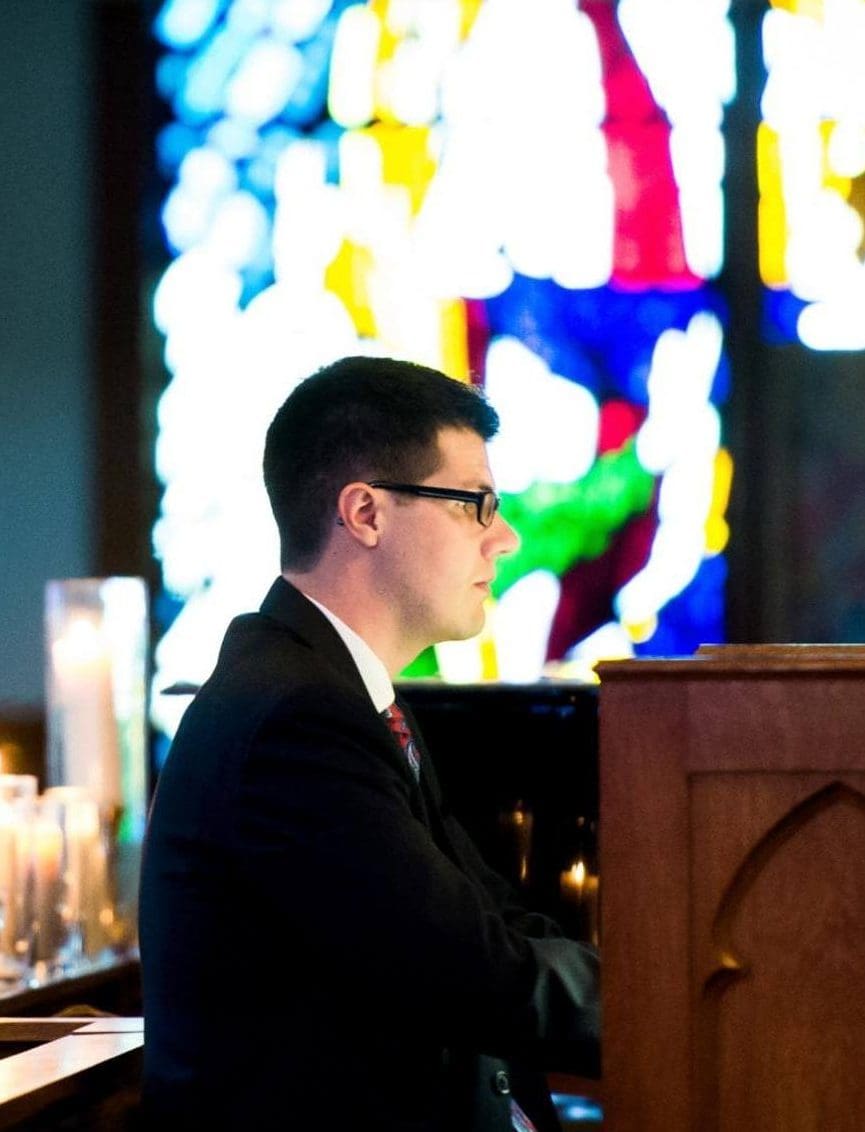 The Organ & Congregational Song - The Hymn Society