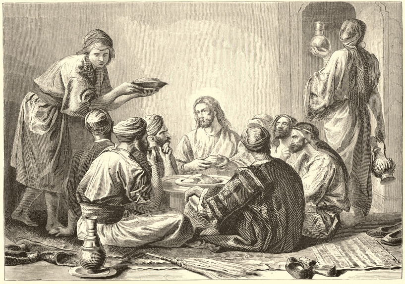 MERCY NOT SACRIFICE - Second Sunday after Pentecost, Proper 5, Year A ...